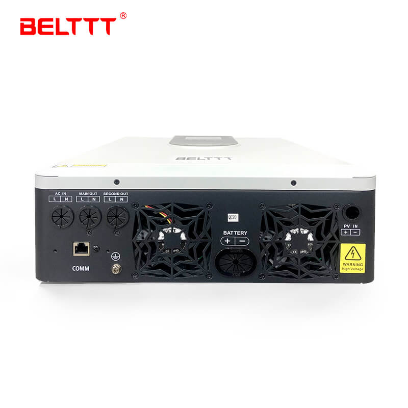 BELTTT BSY 6.2kw hybrid solar inverter – PooJin