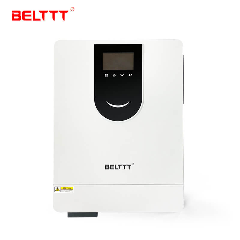 BELTTT off grid BSY 10.2kw 48V hybrid solar inverter – PooJin